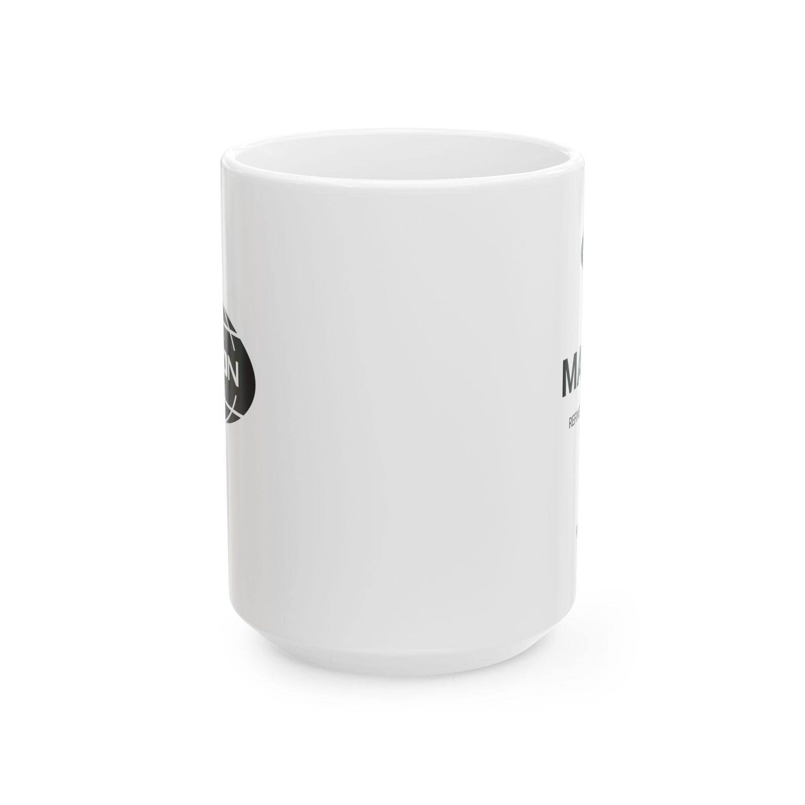 Personalized Severance Mug: Lumon Industries Refiner of the Month Gift ...