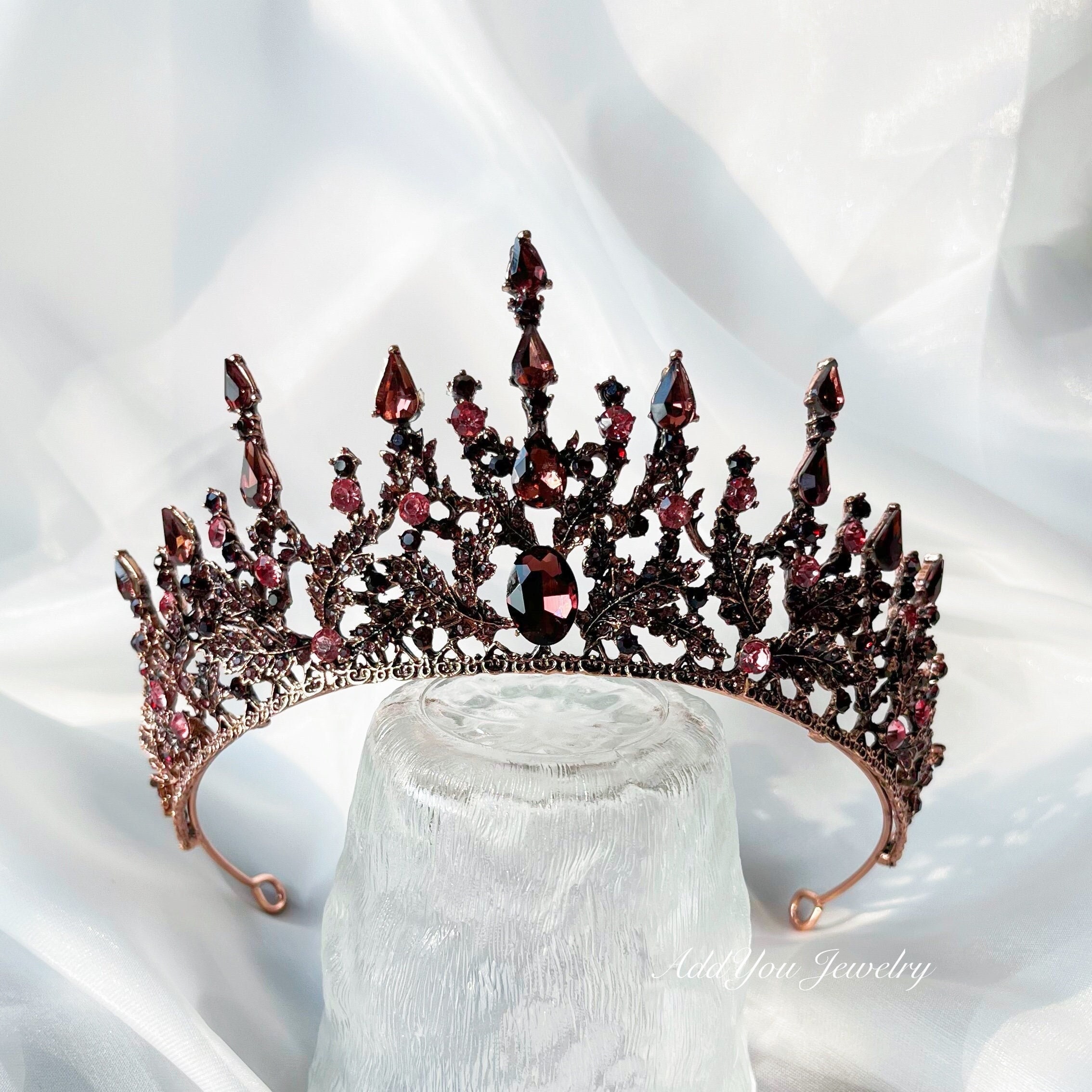 Tribal Crown