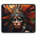 Native Queen - Gaming Mouse Pad - Etsy
