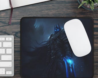 World of Warcraft Mists of Pandaria Gaming Mouse Pad - Etsy