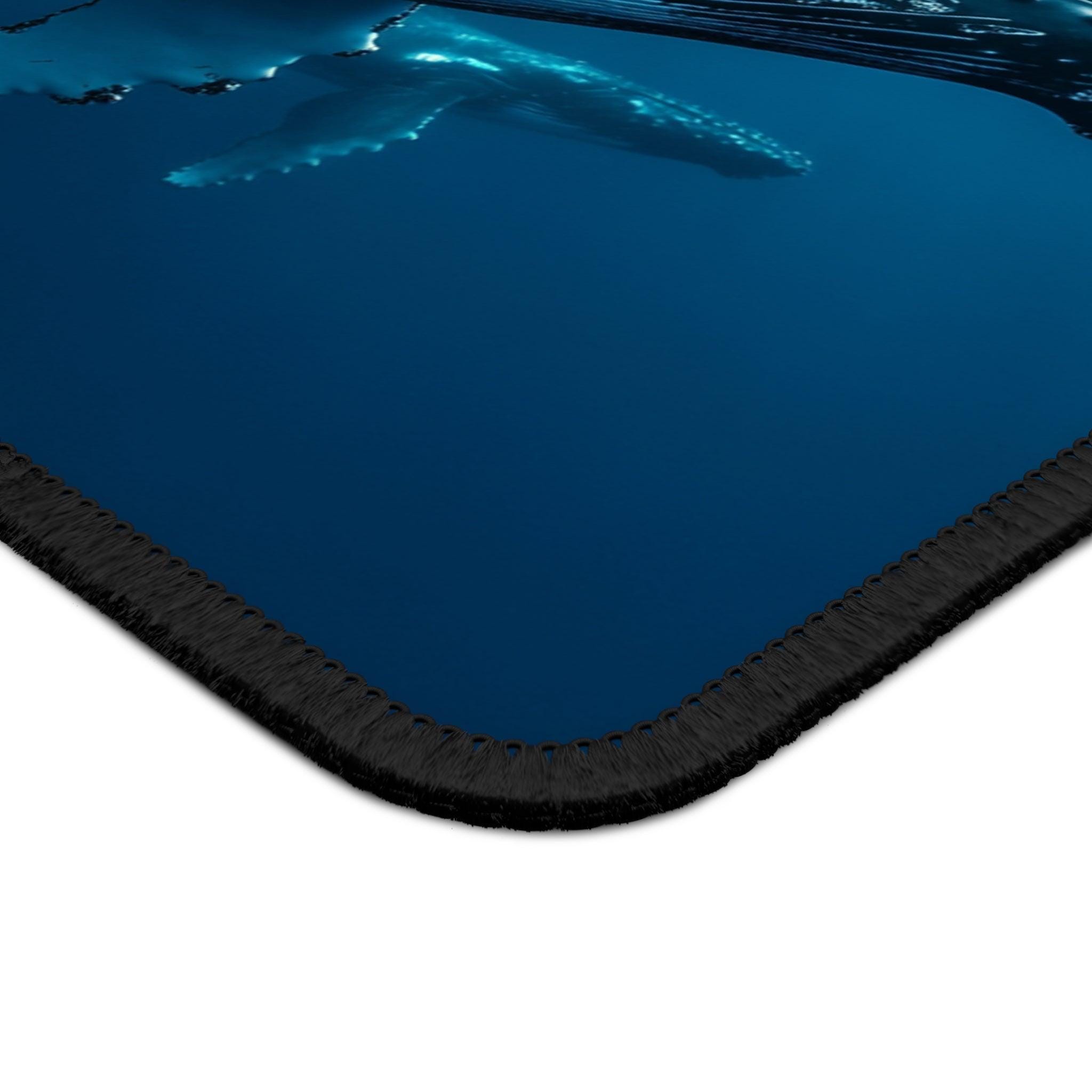Humpback Whales - Gaming Mouse Pad - Etsy