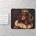 Lord Doxie - Gaming Mouse Pad - Etsy