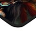 Native Queen - Gaming Mouse Pad - Etsy