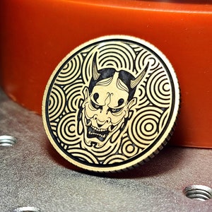 Uni Mask Coin - Etsy