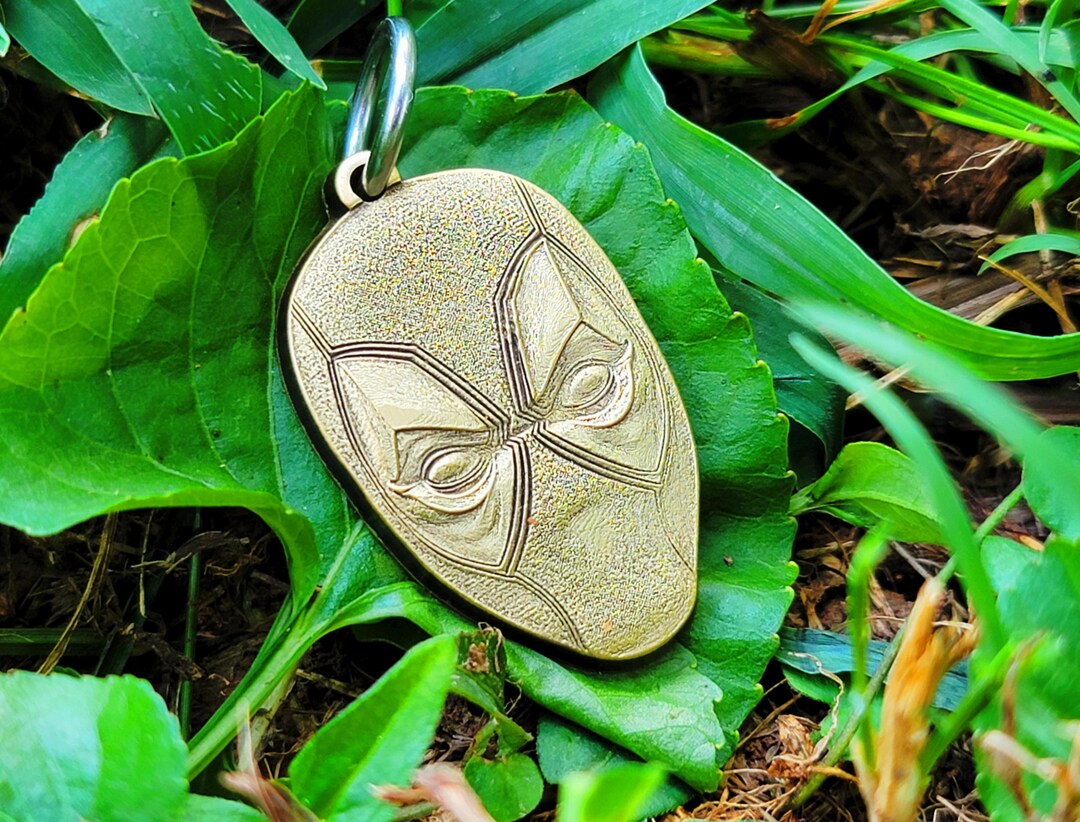 Deadpool- Charm - Etsy