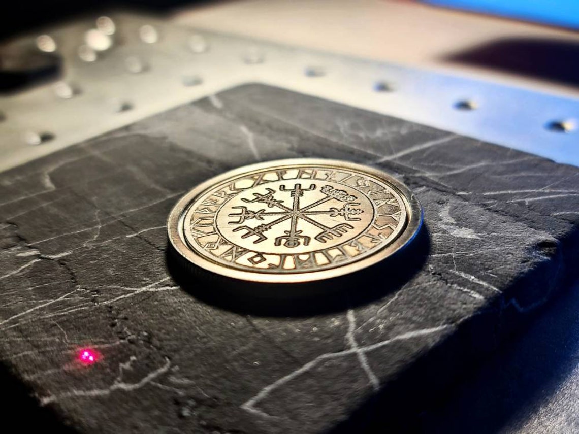 Protection Rune | Etsy