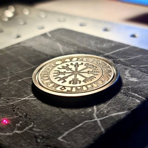 Protection Rune | Etsy