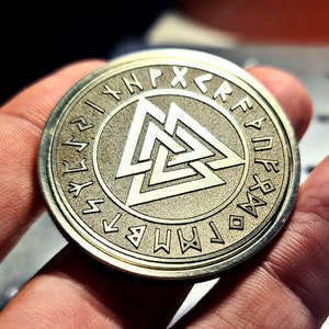 Protection Rune - Etsy