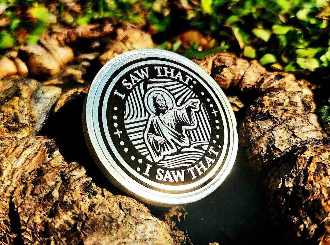 Yahweh Coin - Etsy