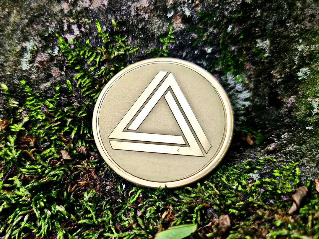 Squid Game Coin - Etsy