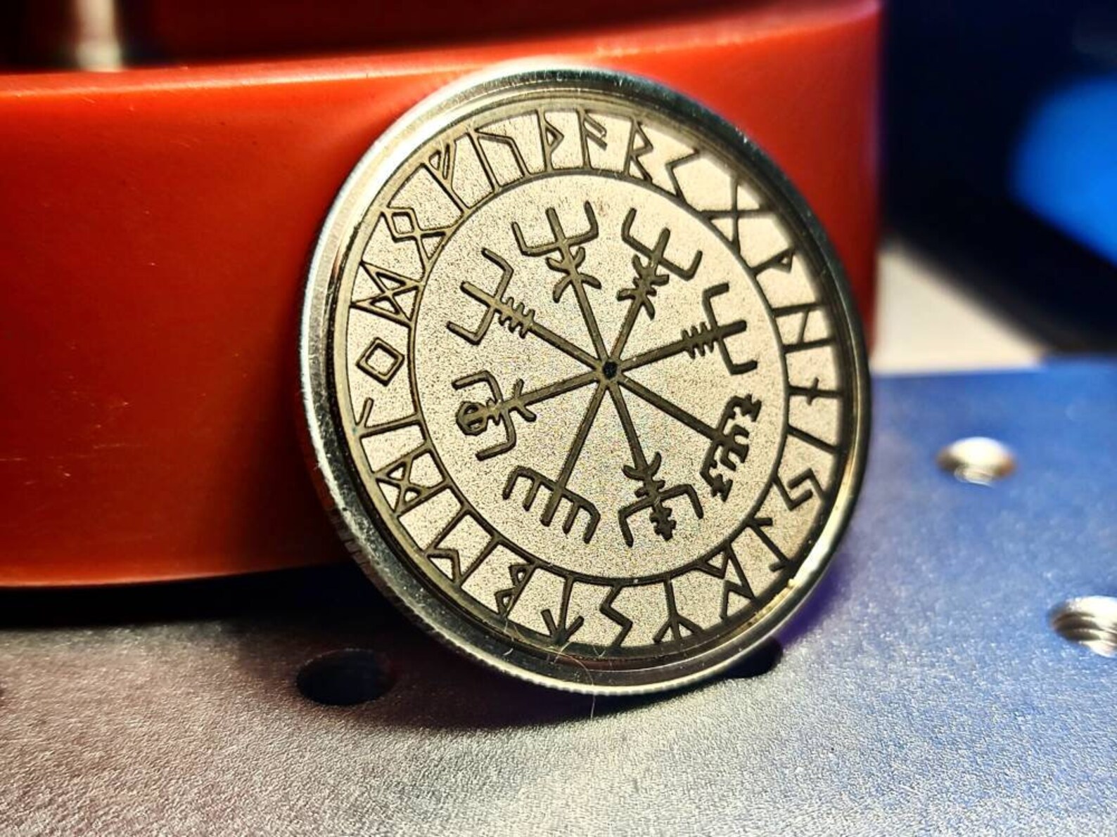 Protection Rune | Etsy