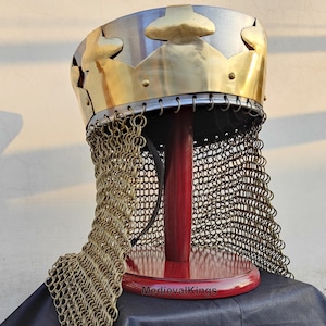 Monty Python Holy Grail Costumes - Etsy