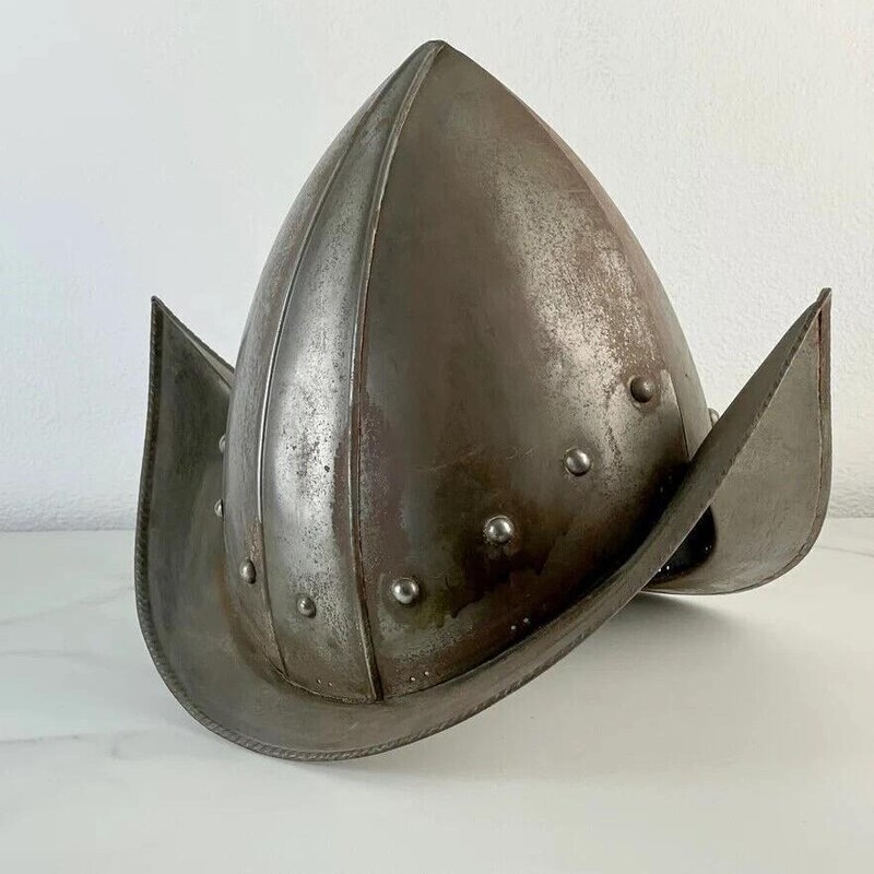 Conquistador Costume - Etsy