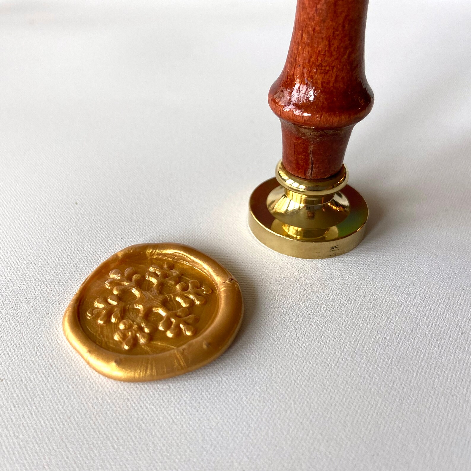 Letters From Santa Custom Letter Custom Calligraphy Gift - Etsy