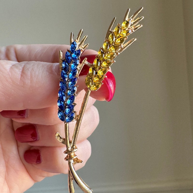 Ukrainian Jewelry - Etsy