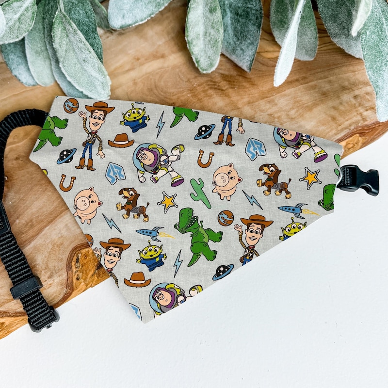 Dog Watercolor Characters - Etsy