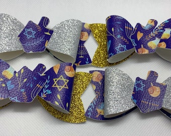 Jewish Hair Bow - Etsy