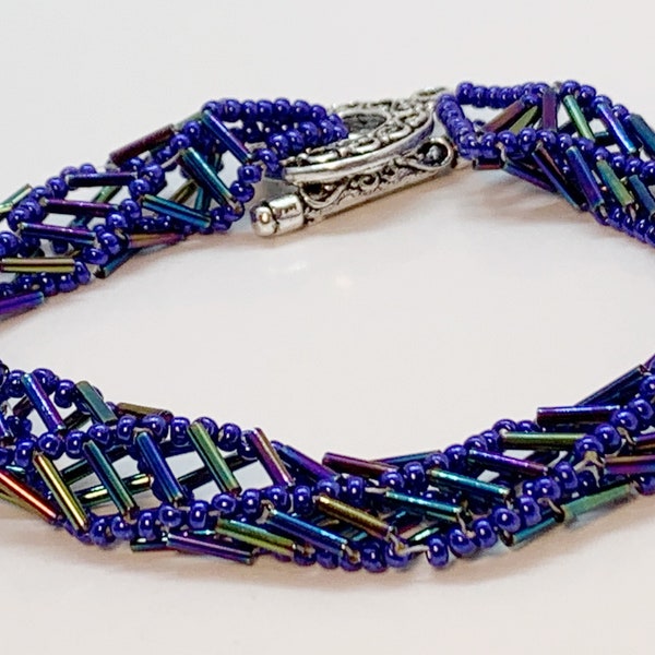 Ladder Stitch - Etsy