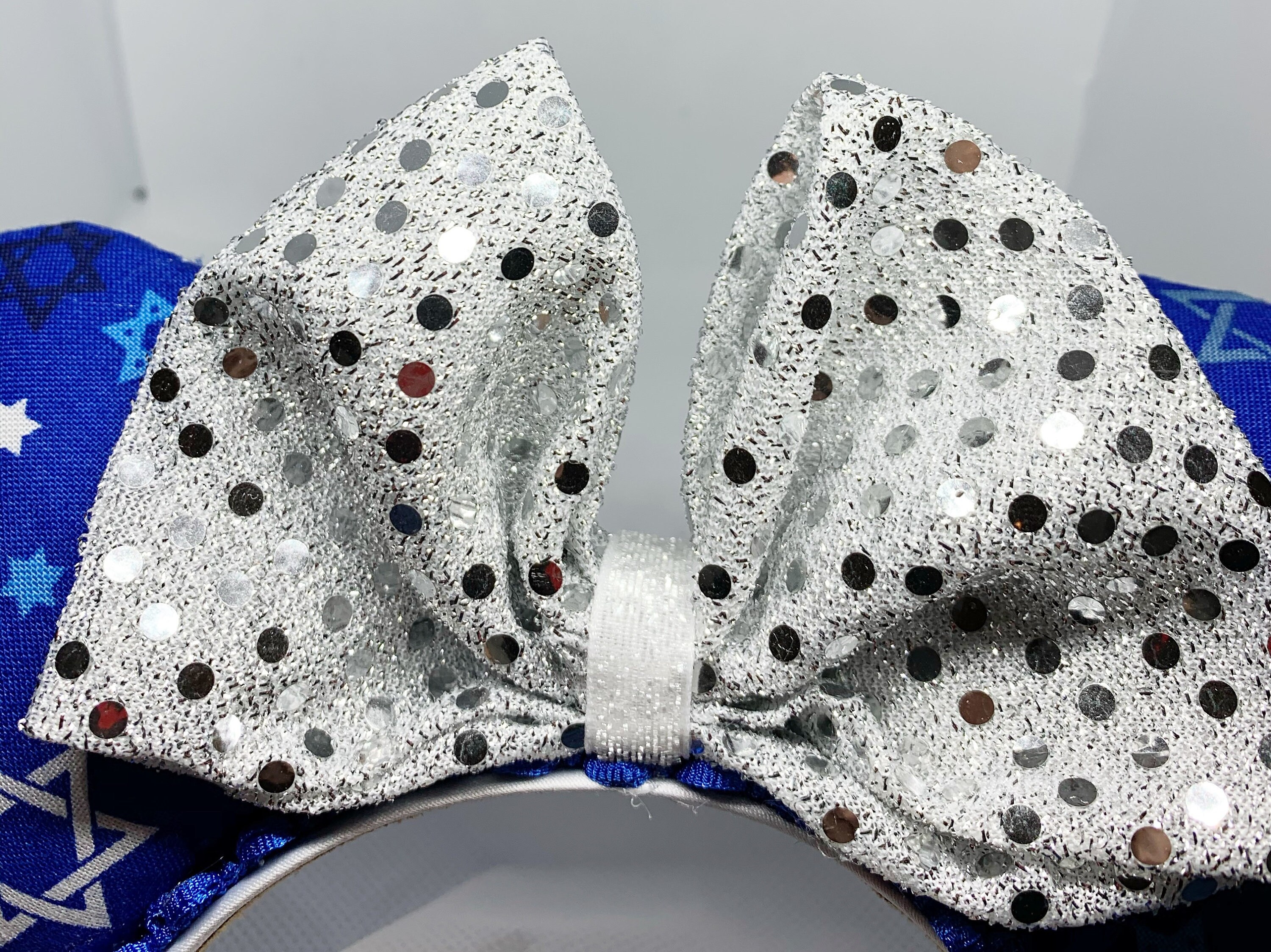 Star of David Mouse Ears Hanukkah Mouse Ears Hanukkah - Etsy