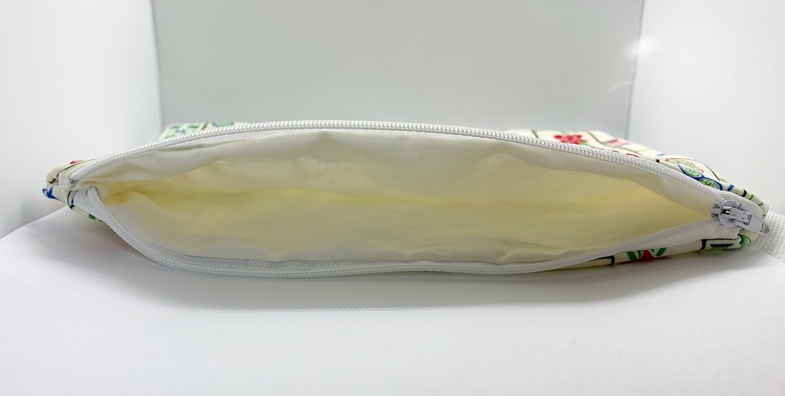 Mahjong Zipper Bag Mahjongg Pouch Mahjong Purse - Etsy