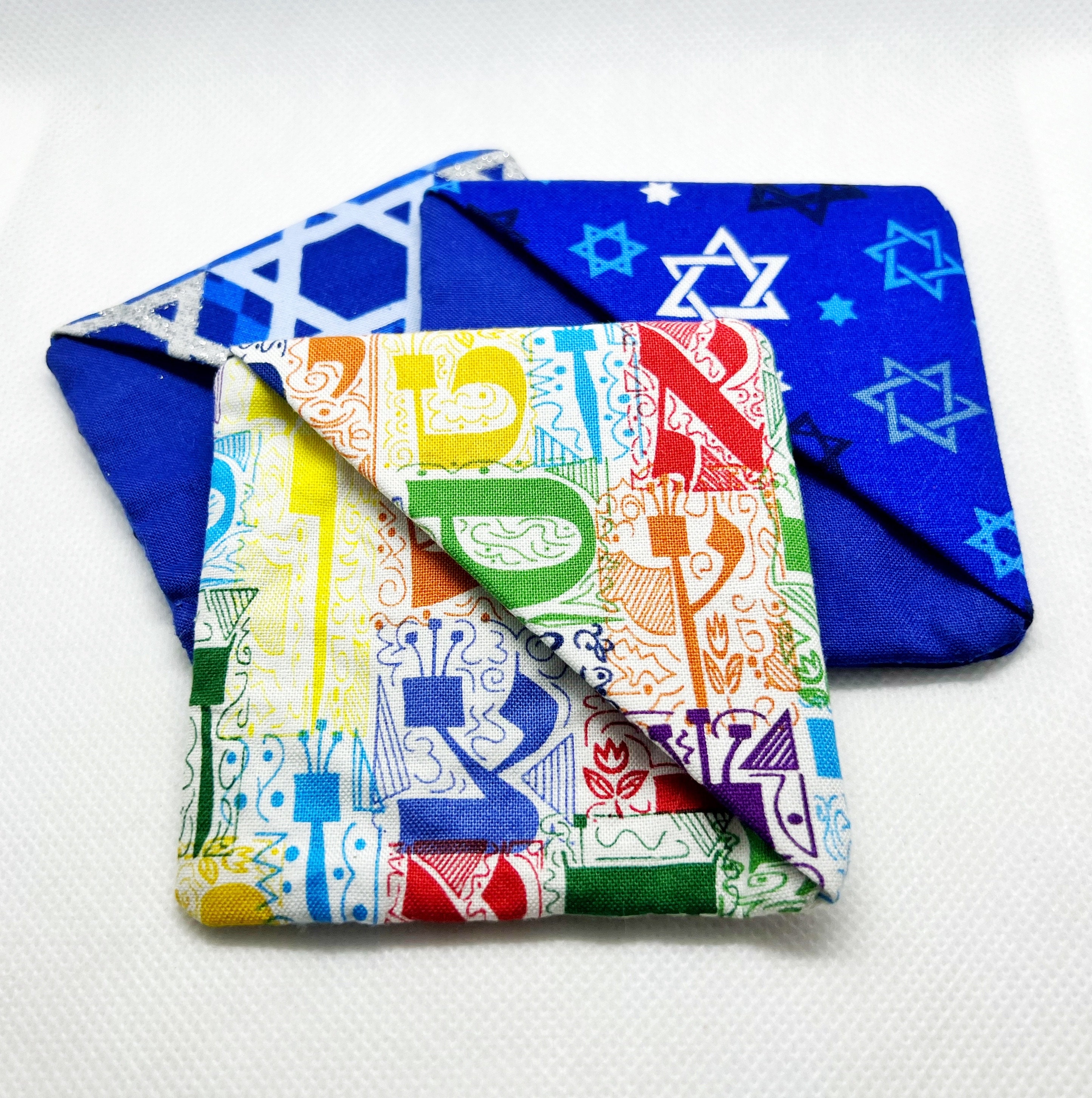 Hebrew Fabric