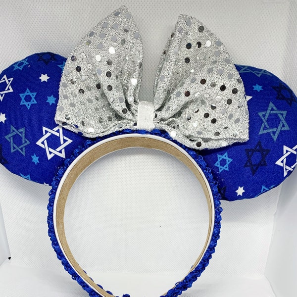 Mouse Ears - Etsy
