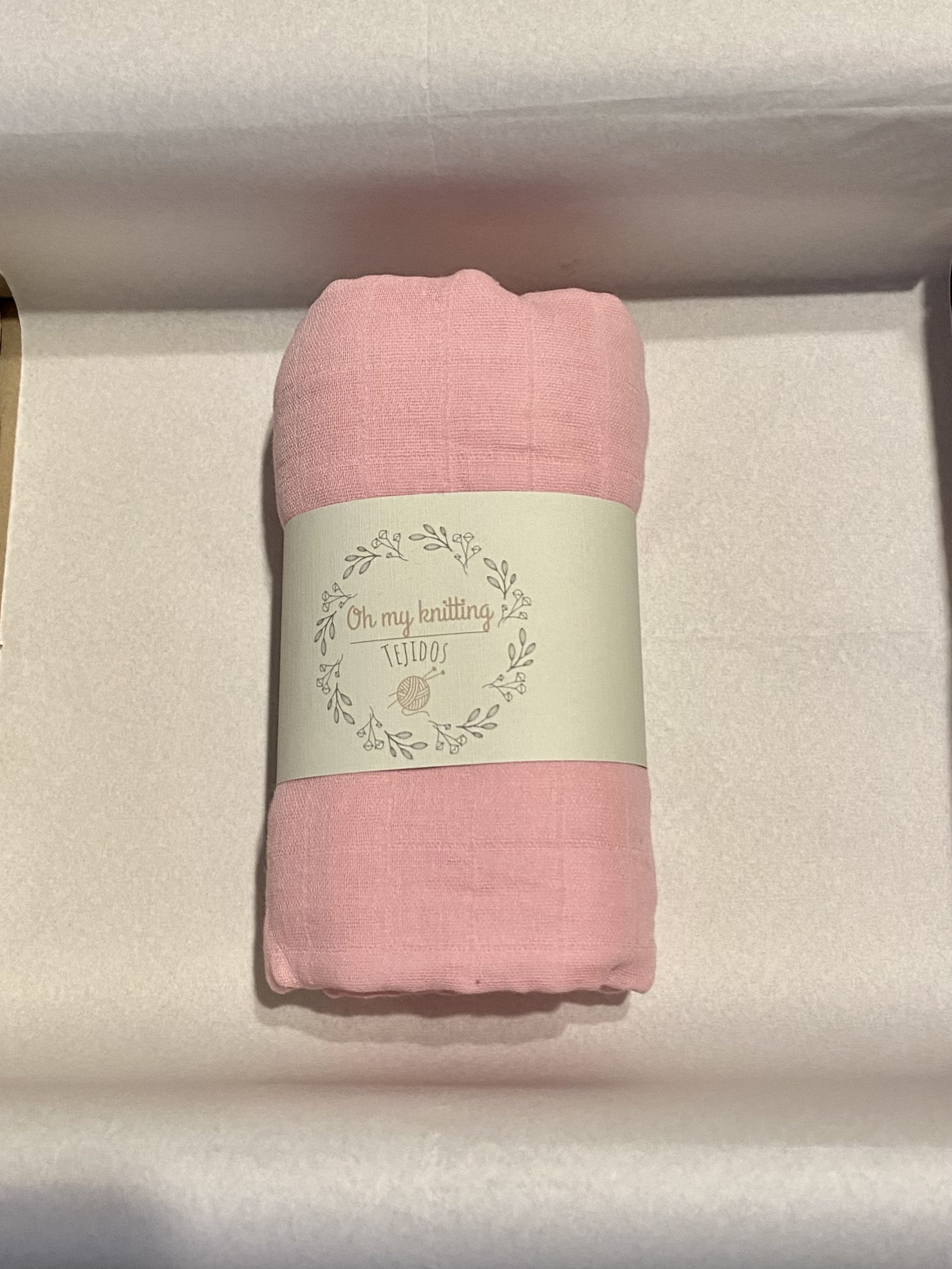 Caja Baby Shower - Baby Shower Box - Etsy