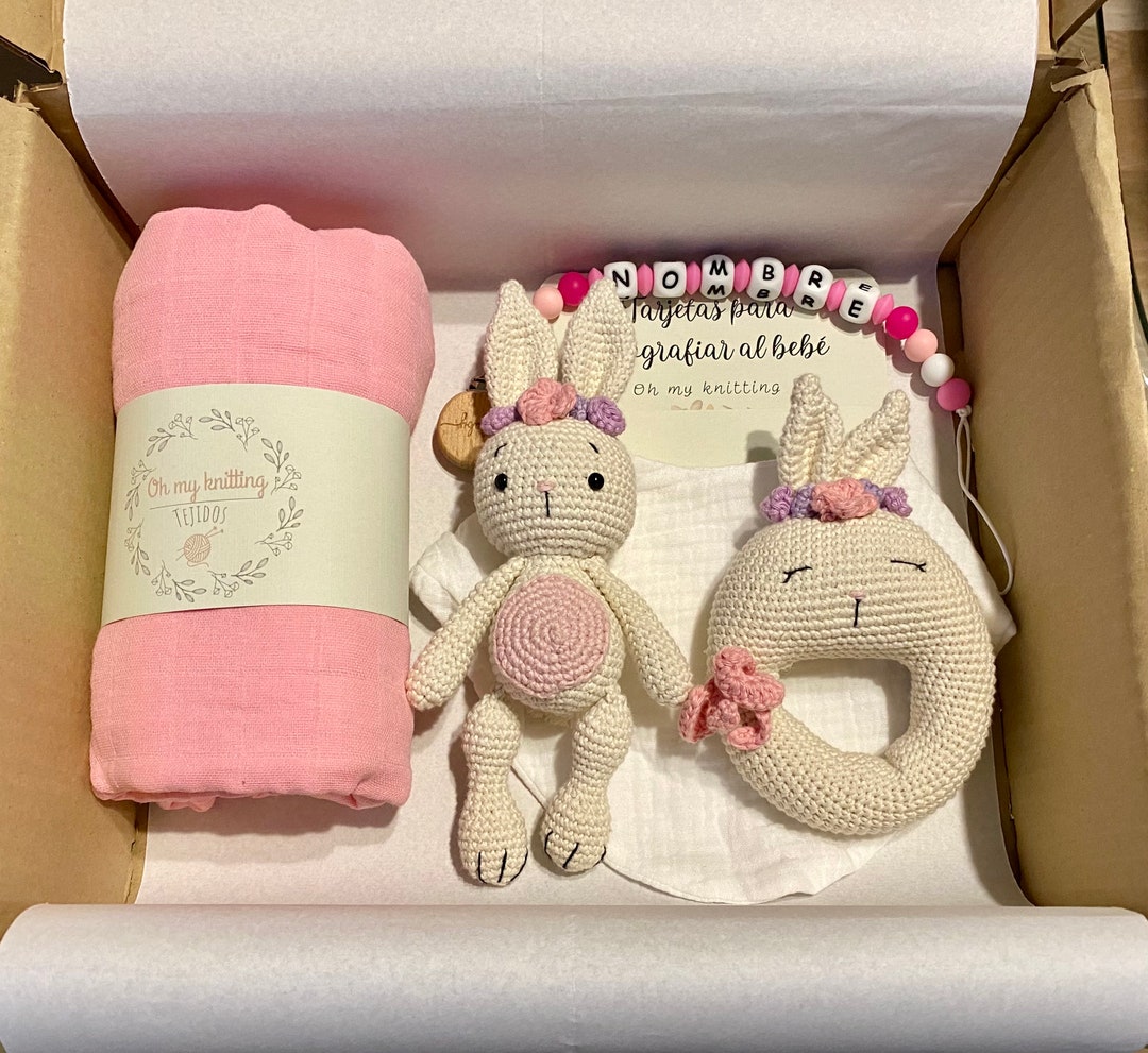 Caja Baby Shower - Baby Shower Box - Etsy