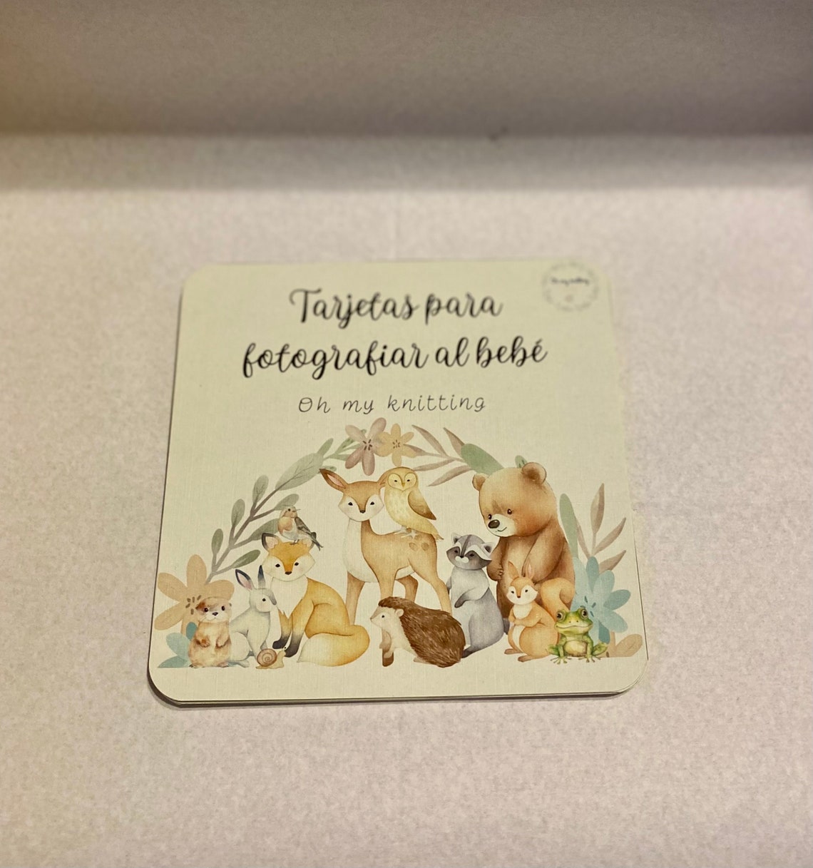 Caja Baby Shower Baby Shower Box - Etsy