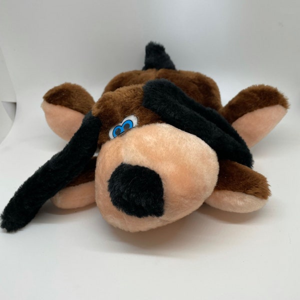 Dog Plush Radio - Etsy