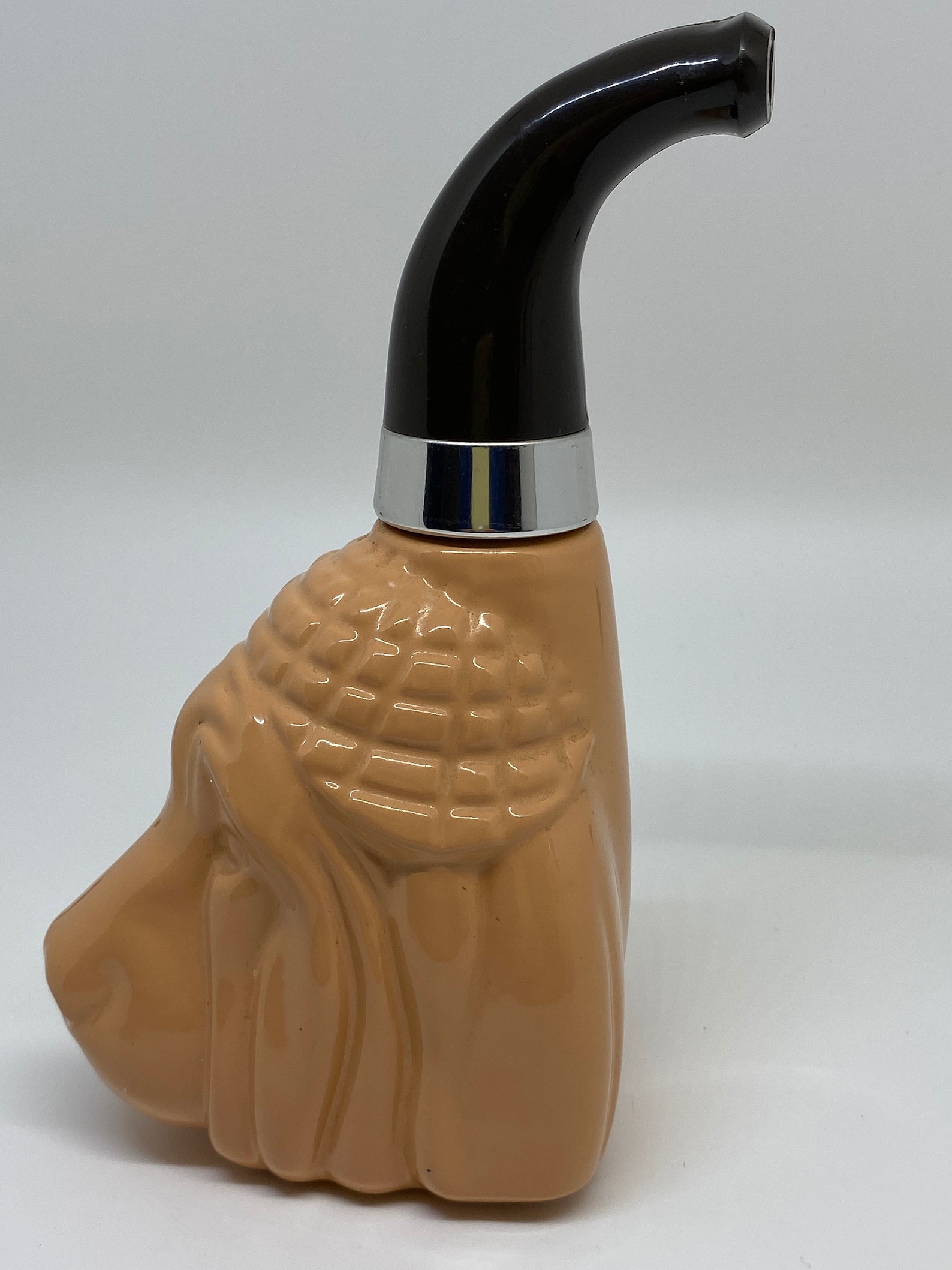 Vintage Avon Bloodhound Pipe Cologne Aftershave Bottle 1970s | Etsy