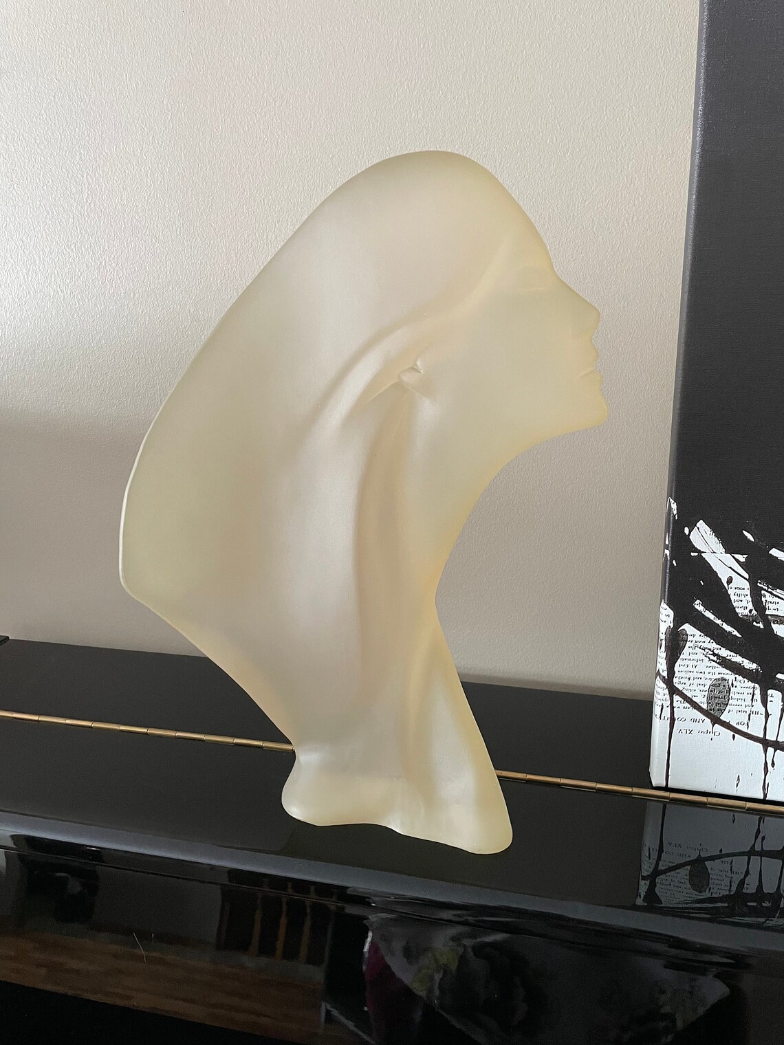 Rare Stargazer Table Sculpture 1980s Austin Productions - Etsy