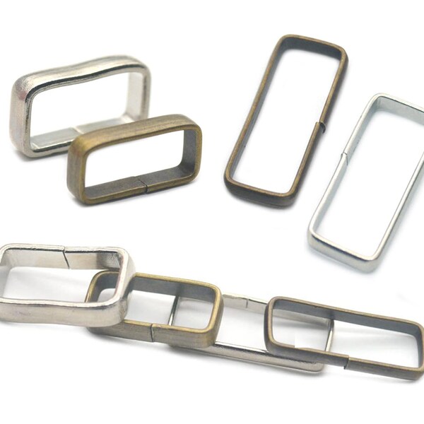 Belt Loop Bag - Etsy