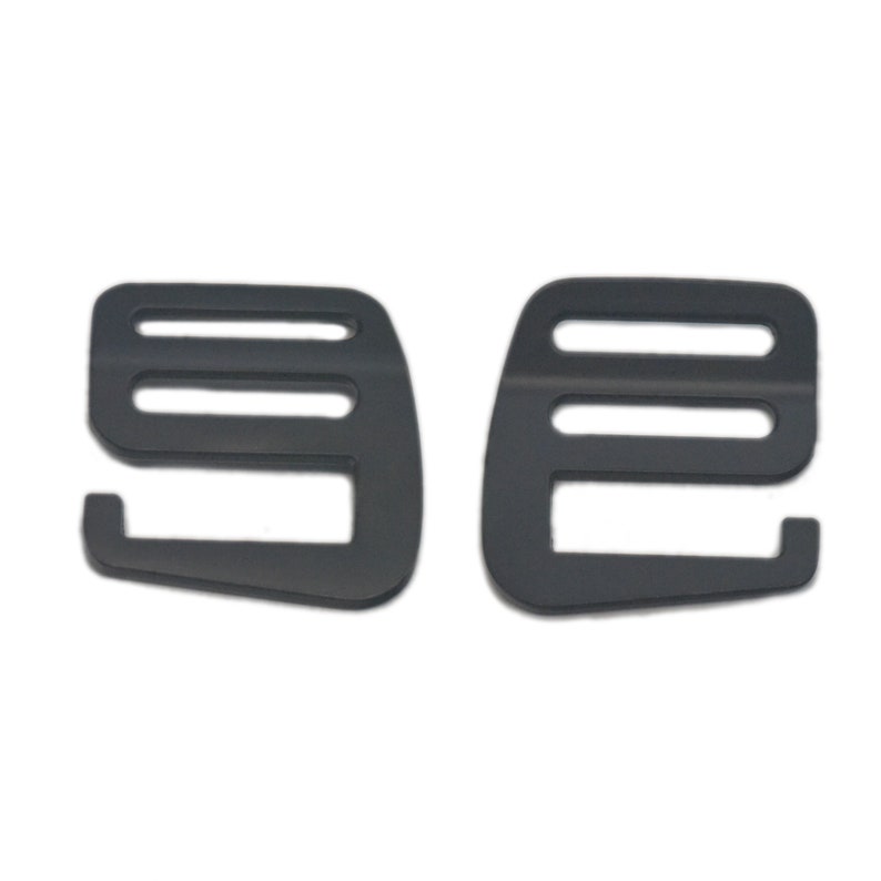 G Hooks Zinc Alloy Strap Slide Hook Bra Making Buckles - Etsy