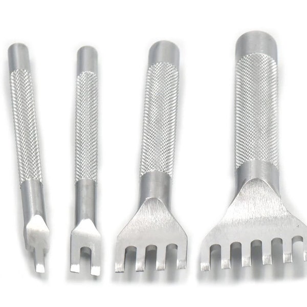 Leather Hole Punch - Etsy