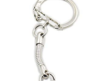 Snap Key Chain - Etsy