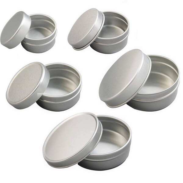 Lip Balm Containers - Etsy