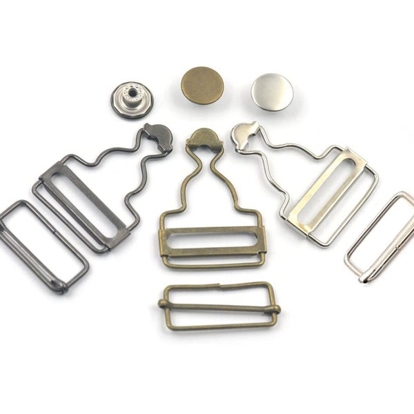 Fastener Clip - Etsy