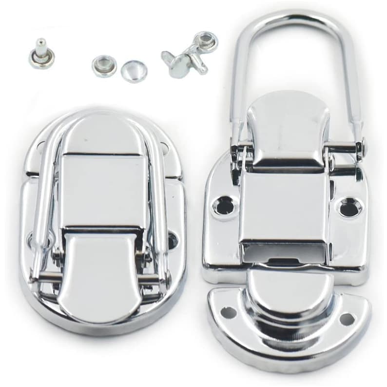 Toggle Case Catch Latch Trunk Drawbolt Closure Chest Suitcase - Etsy