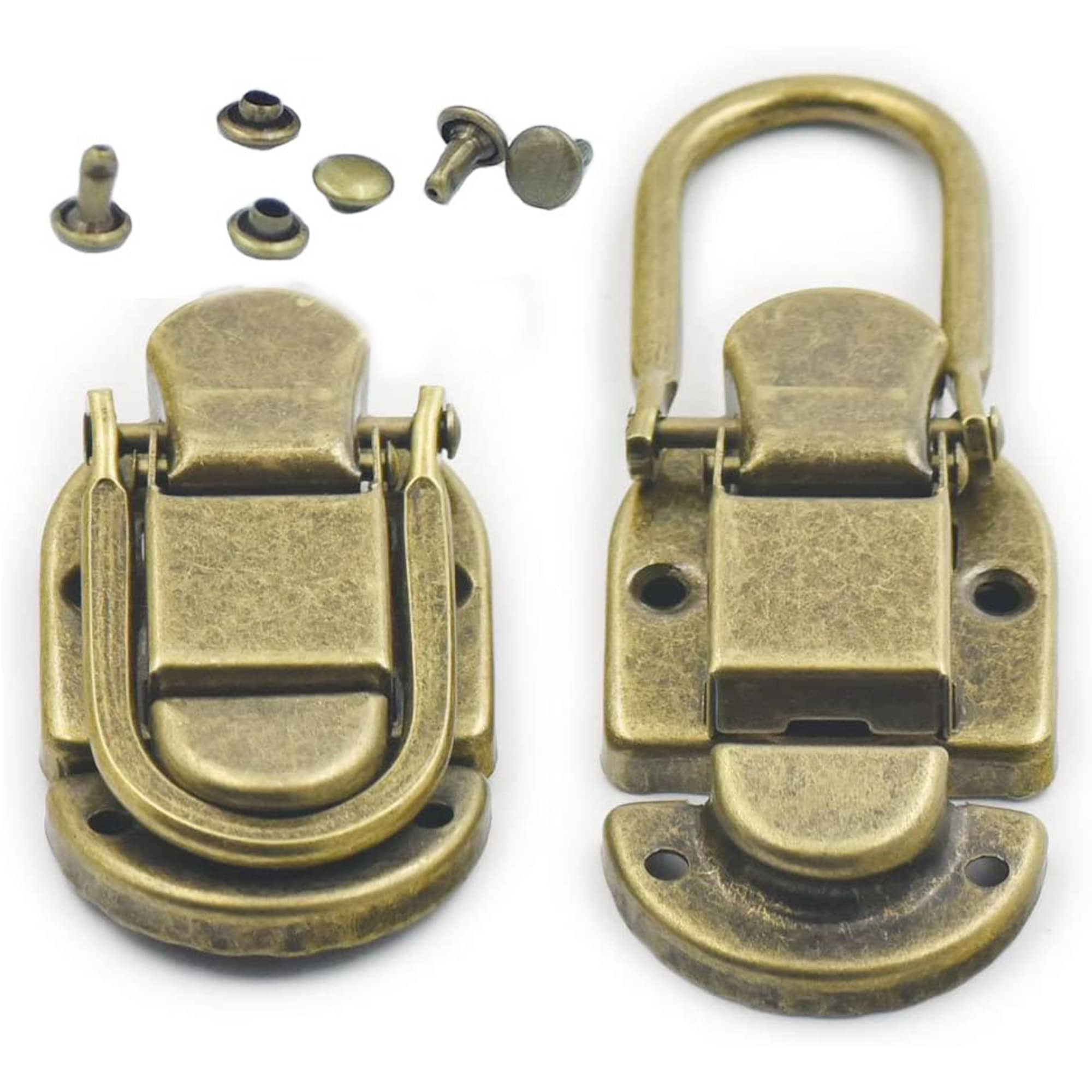 Toggle Case Catch Latch Trunk Drawbolt Closure Chest Suitcase - Etsy