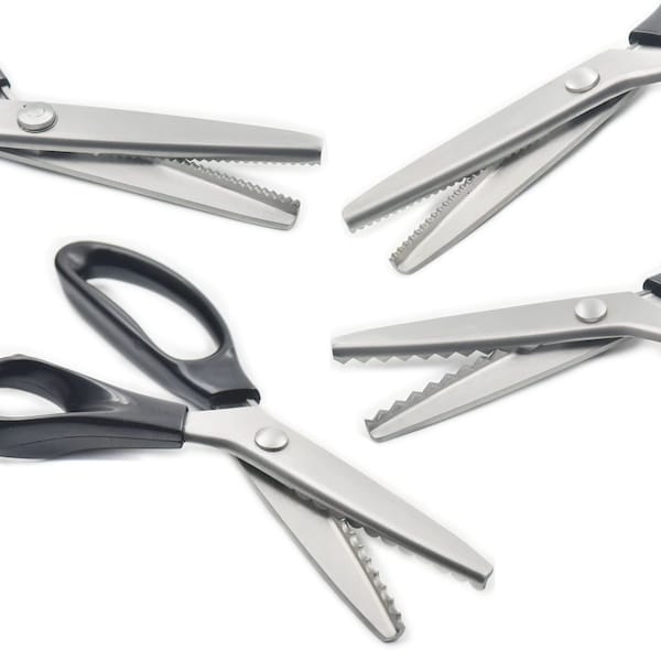 Edge Scissors - Etsy