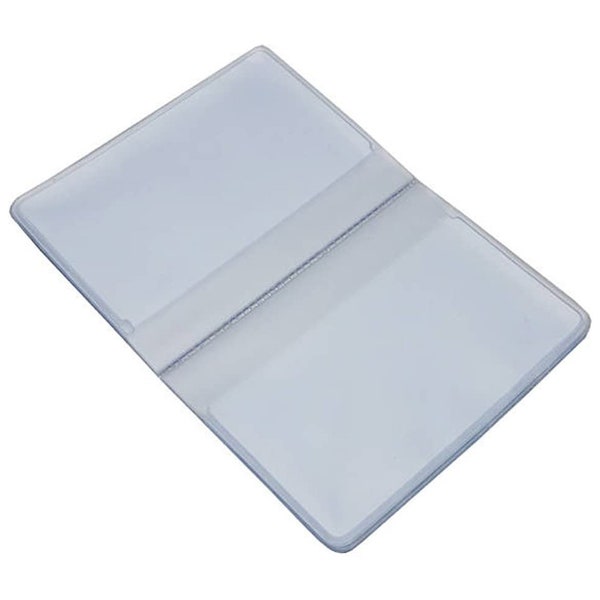 Credit Card Insert - Etsy