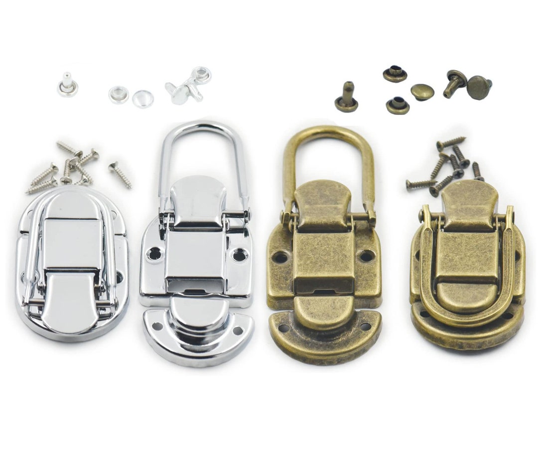 Toggle Case Catch Latch Trunk Drawbolt Closure Chest Suitcase - Etsy