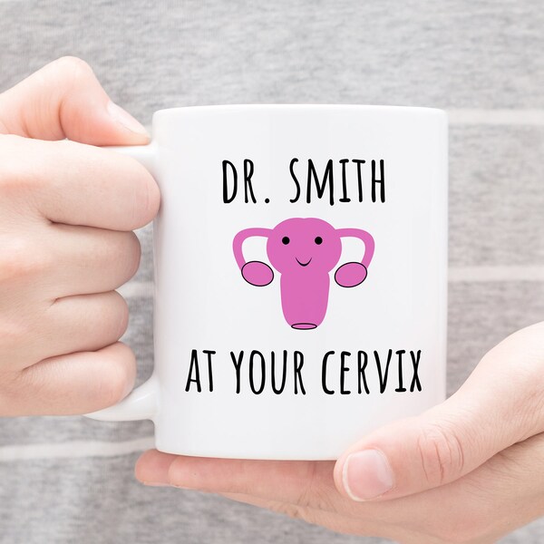 At Your Cervix - Etsy
