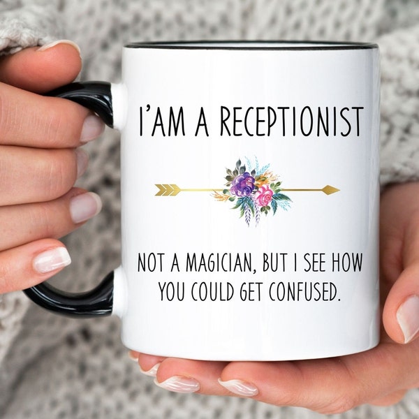 Receptionist Gift - 60+ Gift Ideas for 2025