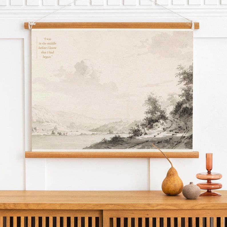 Pride and Prejudice Print Set of Three Pemberley Wall Art - Etsy