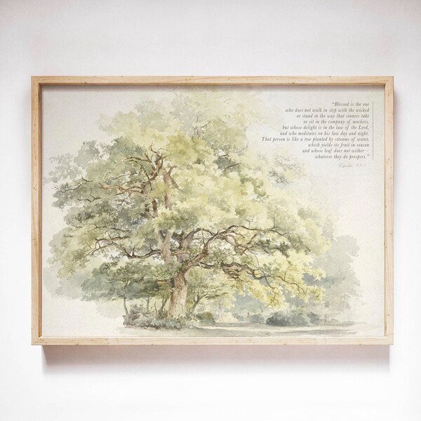 Scripture Art - Etsy