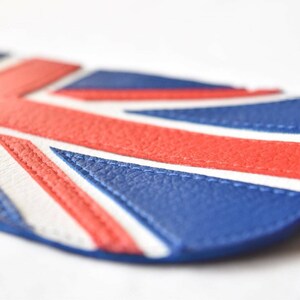 Jack Union Classic Austin Mini Cooper Petrol Fuel Petrol Bib Leather ...