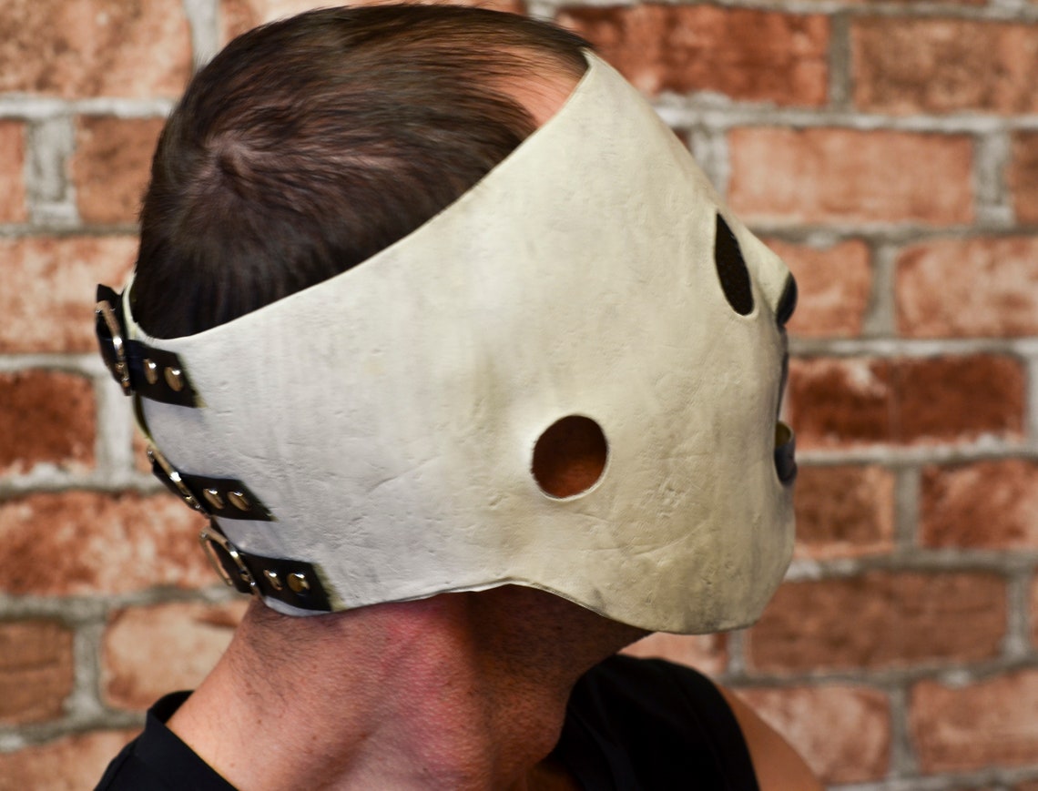 Slipknot Corey Taylor Mask Slipknot Mask Slipknot Face Mask | Etsy