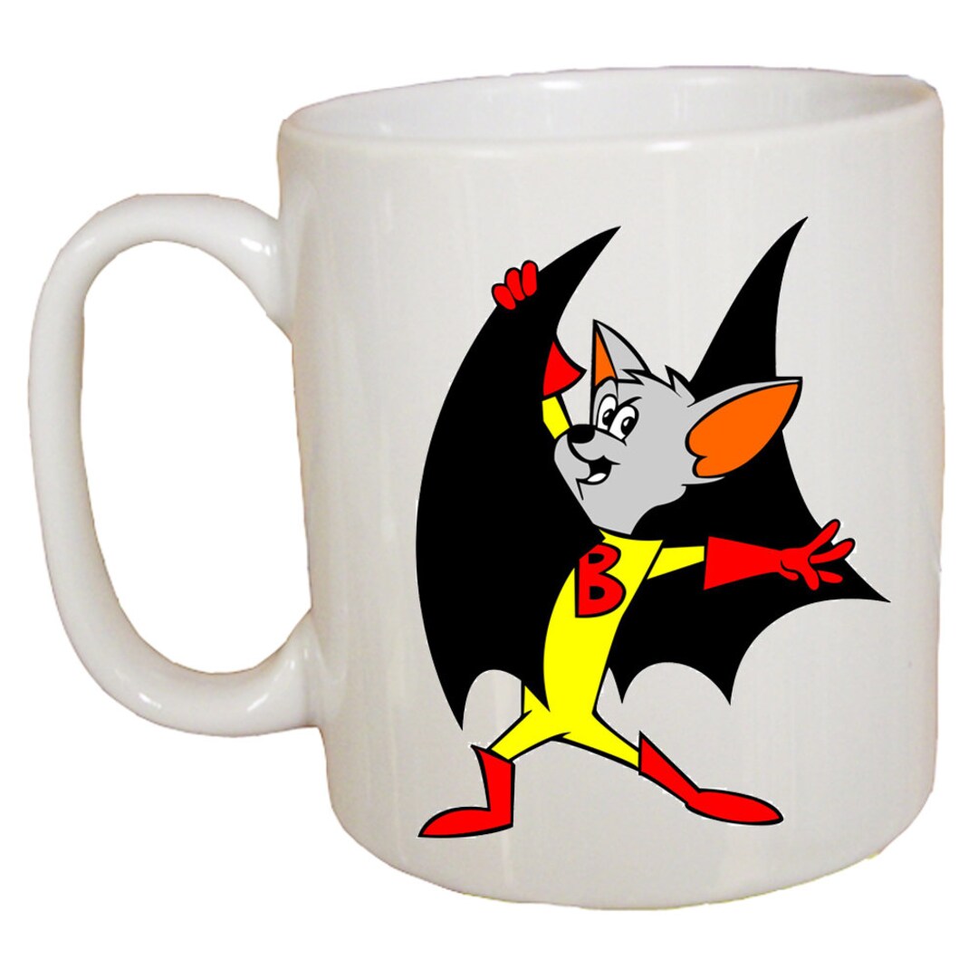 RETRO KIDS TV Personalised Mug, Customised Mug, Custom Printed Mug - Etsy